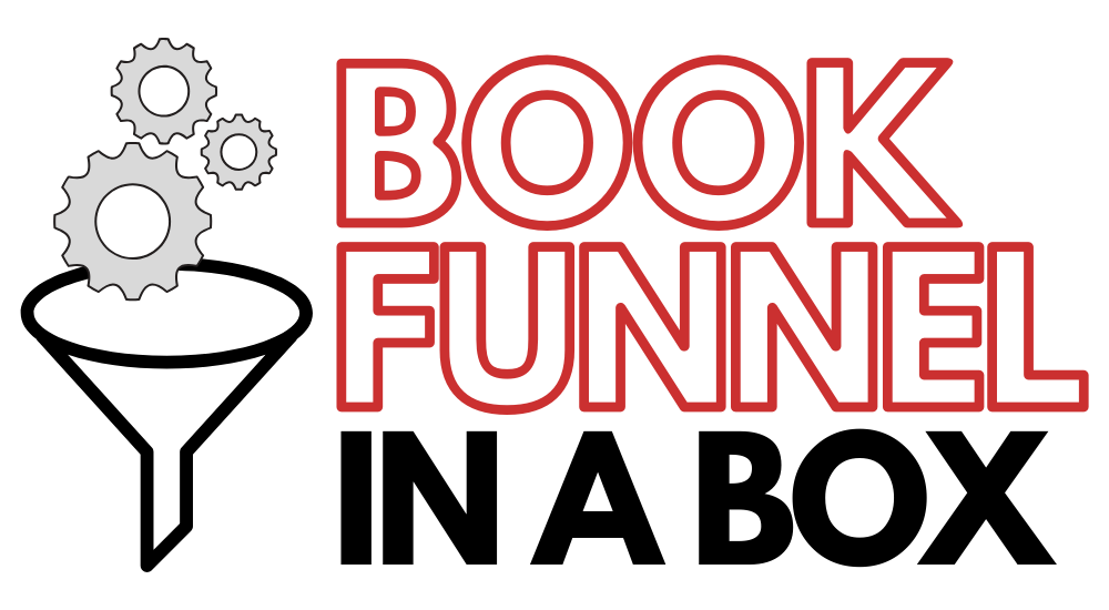 Book Funnel In a Box – Book Funnel In a Box